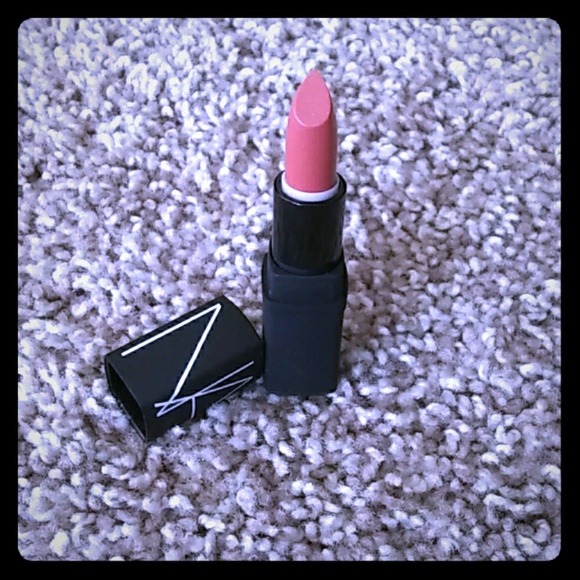 NARS | Makeup | Nars Mini Lipstick | Poshmark